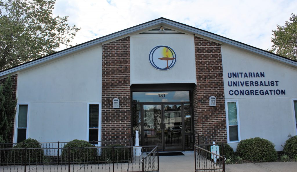Home - Unitarian Universalist Congregation of Greenville, NC